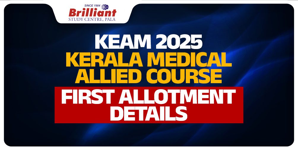 NEET 2025 Counseling and Seat Allotment: Complete Guide for MBBS, BDS, and Allied Courses ...