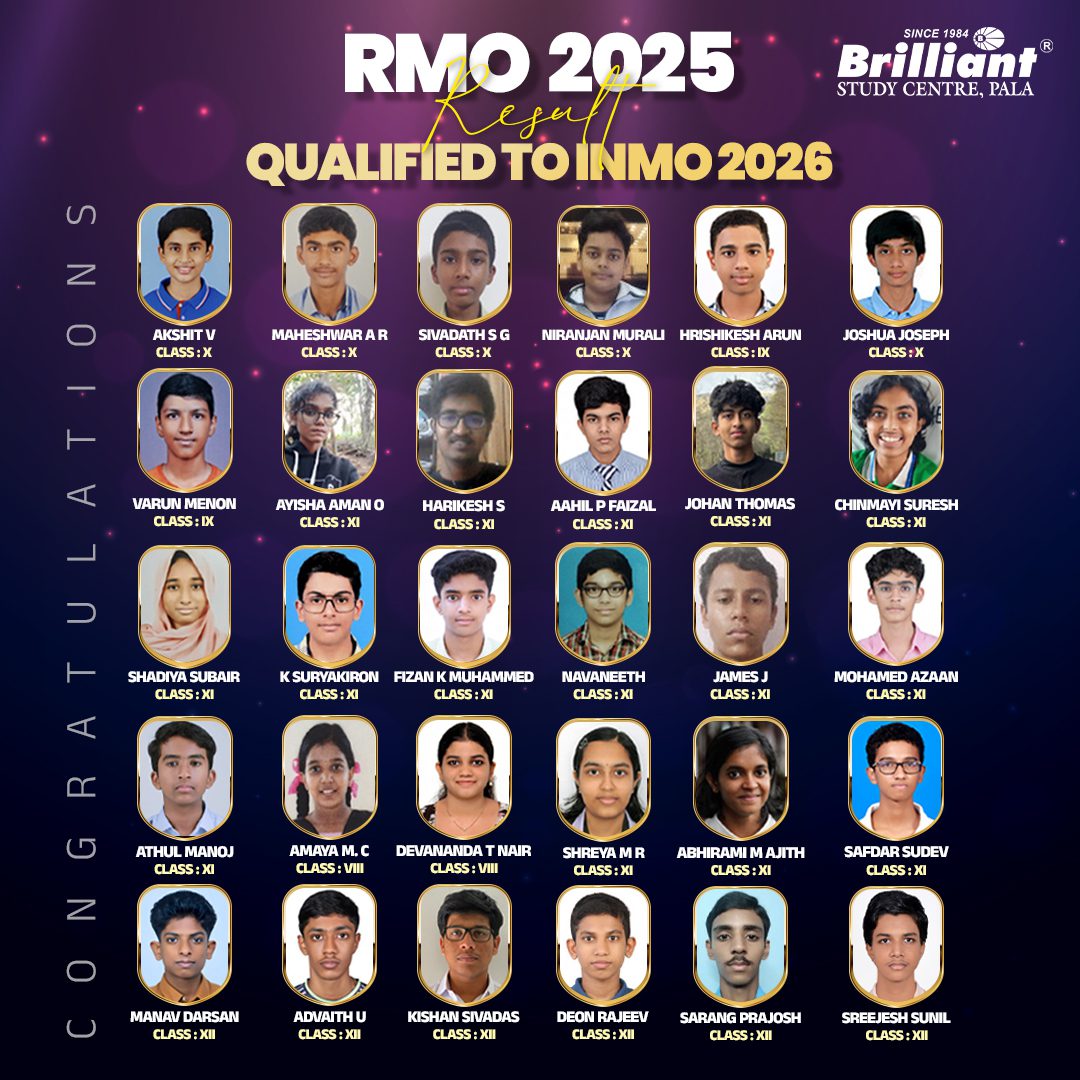 2025 - Brilliantpala